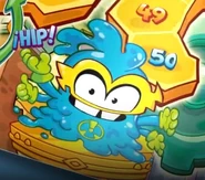 Morph | SuperThings Wiki | Fandom