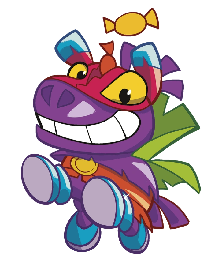 Surpristik | SuperThings Wiki | Fandom