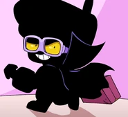 Oculus Max | SuperThings Wiki | Fandom