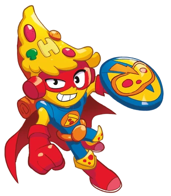 Super Slice | SuperThings Wiki | Fandom