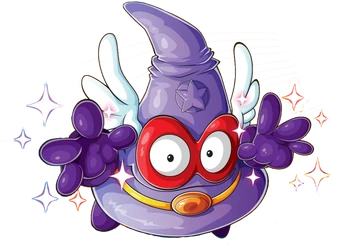 Wizzo | SuperThings Wiki | Fandom