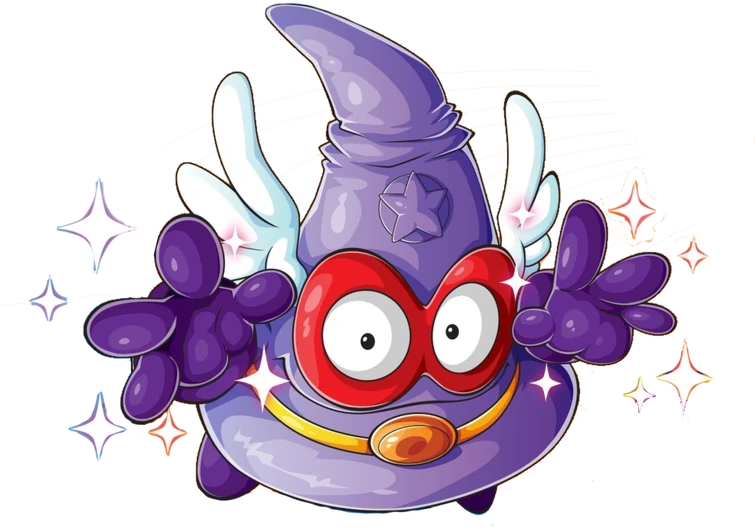 Wizzo | SuperThings Wiki | Fandom