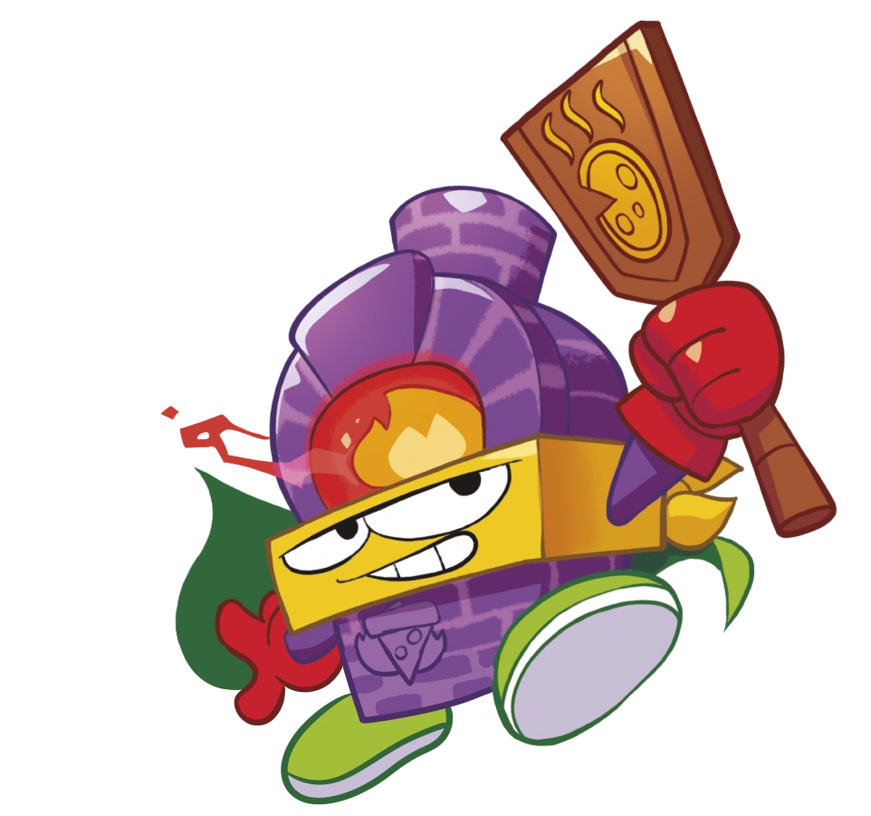 Firesplack | SuperThings Wiki | Fandom