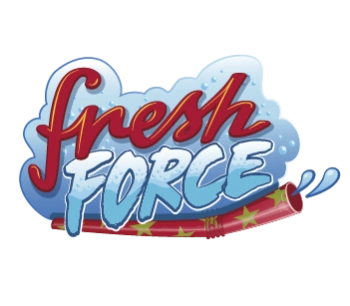 Fresh Force | SuperThings Wiki | Fandom