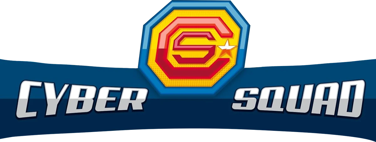 Cyber Squad | SuperThings Wiki | Fandom
