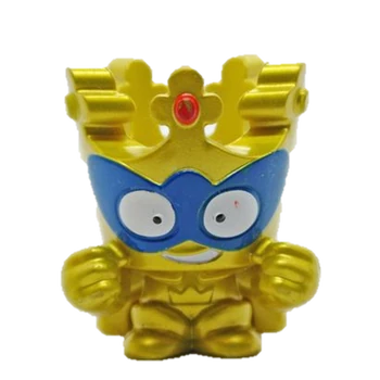 The King | SuperThings Wiki | Fandom