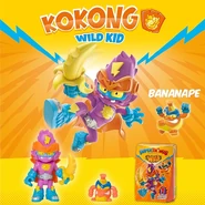 Kokong | SuperThings Wiki | Fandom