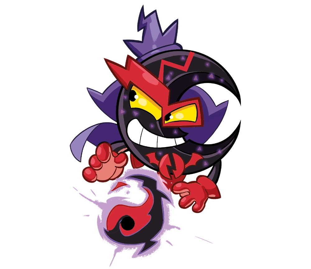 Moonarchaos | SuperThings Wiki | Fandom