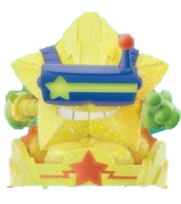 Galacticool | SuperThings Wiki | Fandom