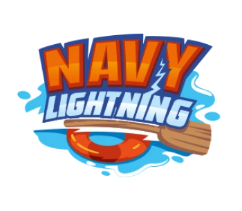 Navy Lightning | SuperThings Wiki | Fandom