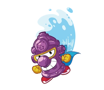 Hydroboom | SuperThings Wiki | Fandom