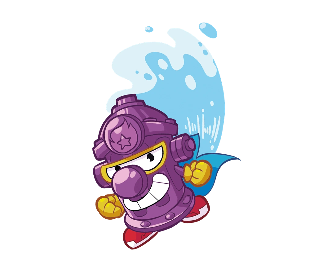 Hydroboom | SuperThings Wiki | Fandom