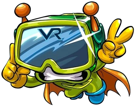 VR-Z | SuperThings Wiki | Fandom