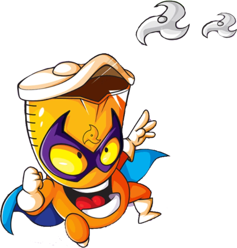 Vortex | SuperThings Wiki | Fandom