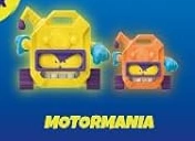 Motormania | SuperThings Wiki | Fandom