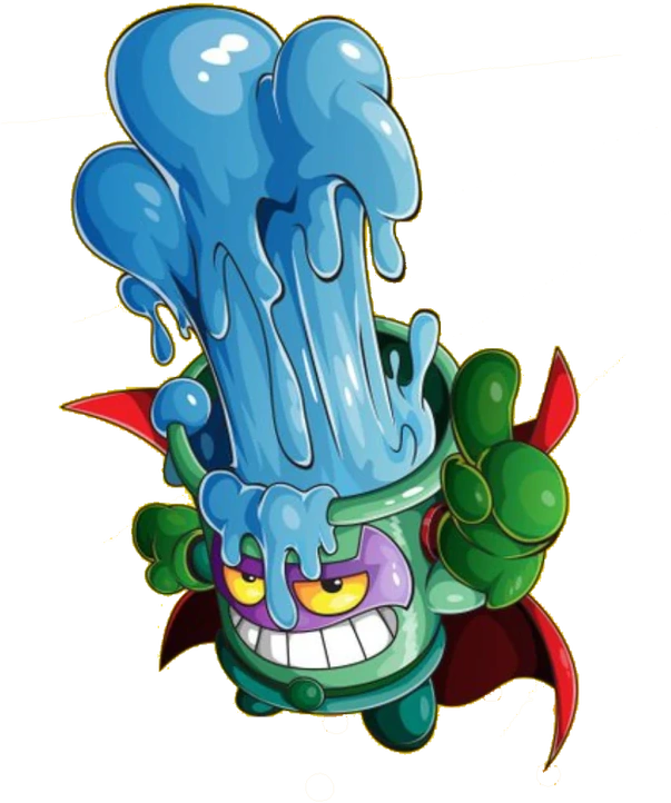 Splattermax | SuperThings Wiki | Fandom