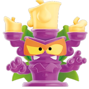 Count Delabra | SuperThings Wiki | Fandom