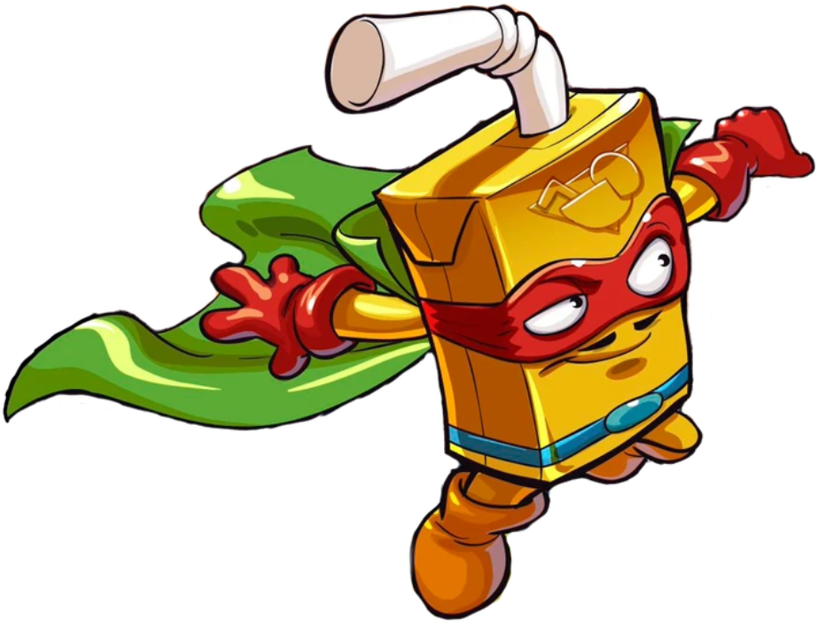 Juicetice | SuperThings Wiki | Fandom