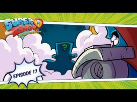 The Transformation Machine | SuperThings Wiki | Fandom