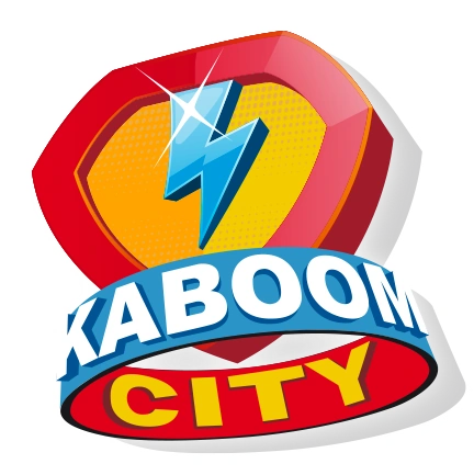 Kaboom City | SuperThings Wiki | Fandom