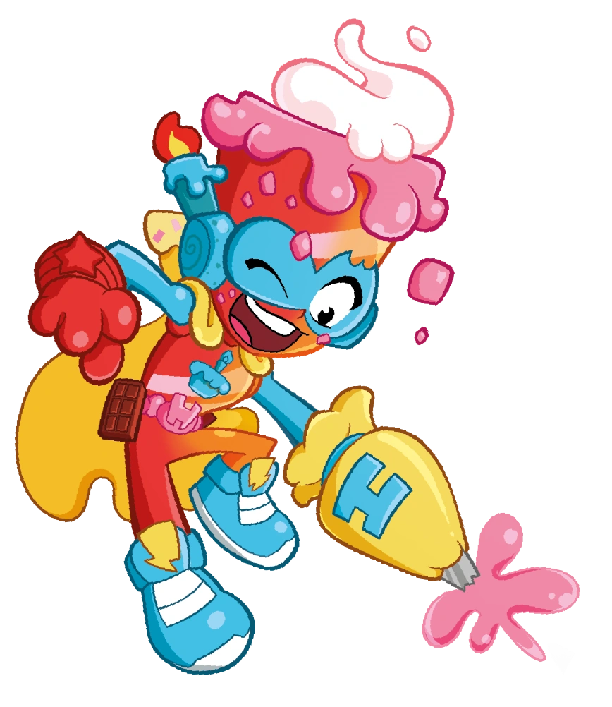 Birthday Boy | SuperThings Wiki | Fandom