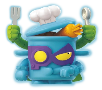 Boiling Max | SuperThings Wiki | Fandom