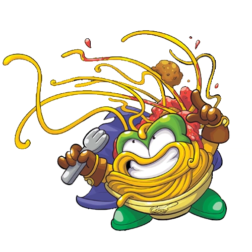 X-Paghetti | SuperThings Wiki | Fandom