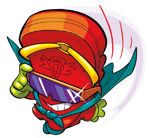 Slap | SuperThings Wiki | Fandom