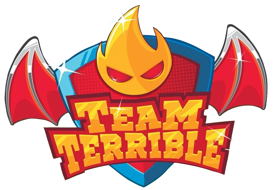 Team Terrible | SuperThings Wiki | Fandom