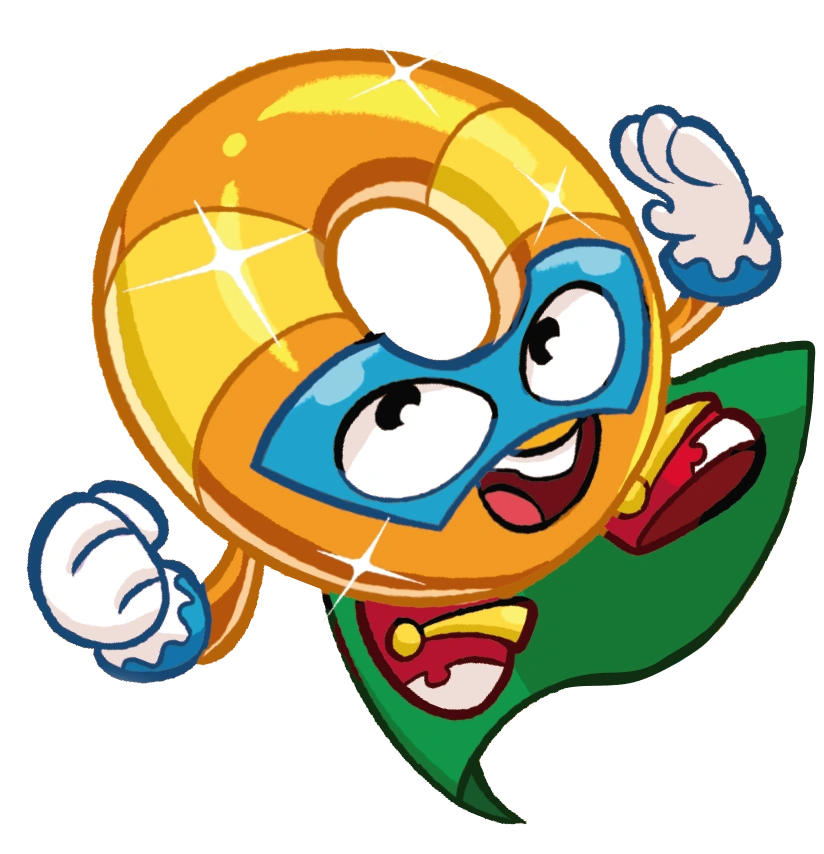 Superhelp | SuperThings Wiki | Fandom