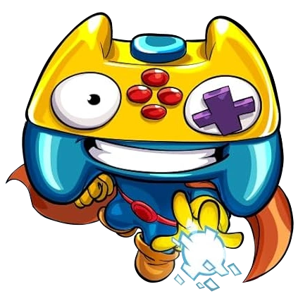 Games Master | SuperThings Wiki | Fandom