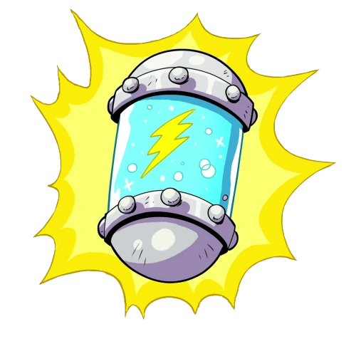 Kazoom | SuperThings Wiki | Fandom