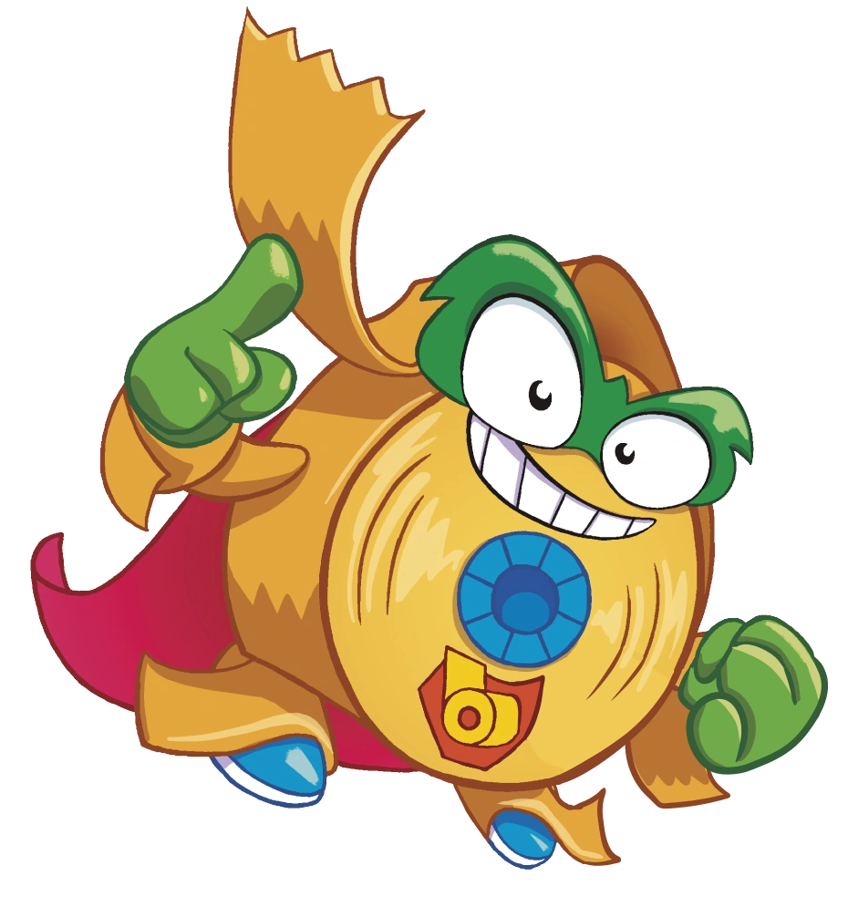 Sticky Flow | SuperThings Wiki | Fandom