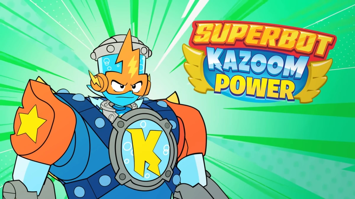 Category:Superbots | SuperThings Wiki | Fandom