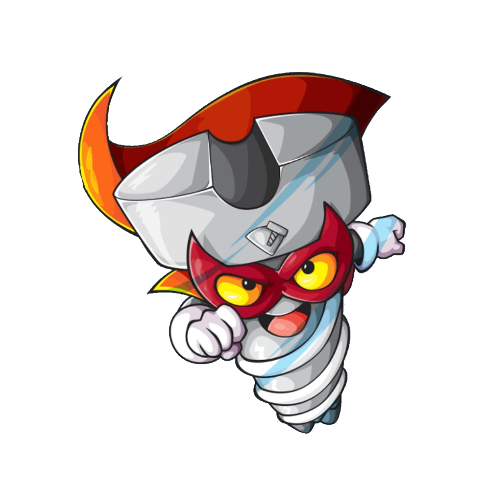 Lord Twister | SuperThings Wiki | Fandom