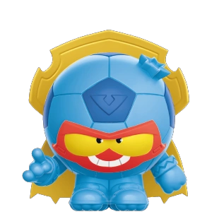 Fast Kick | SuperThings Wiki | Fandom