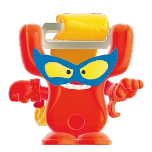 Max Peel | SuperThings Wiki | Fandom