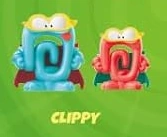 Clippy | SuperThings Wiki | Fandom