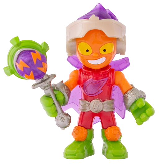 Galaxy Brain | SuperThings Wiki | Fandom