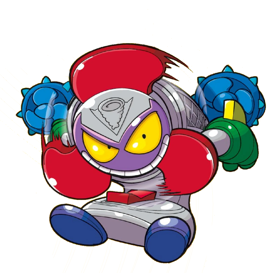 Airblades | SuperThings Wiki | Fandom