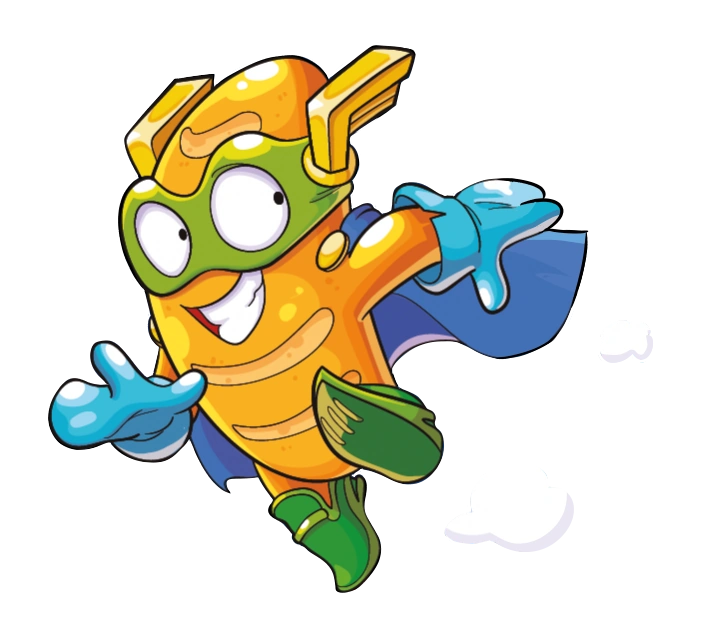 Flashguette | SuperThings Wiki | Fandom