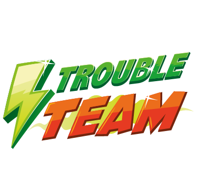 Trouble Team | SuperThings Wiki | Fandom