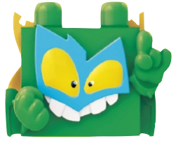 Brock Bad | SuperThings Wiki | Fandom