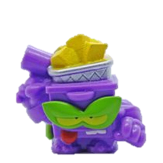 Baron Fryer | SuperThings Wiki | Fandom