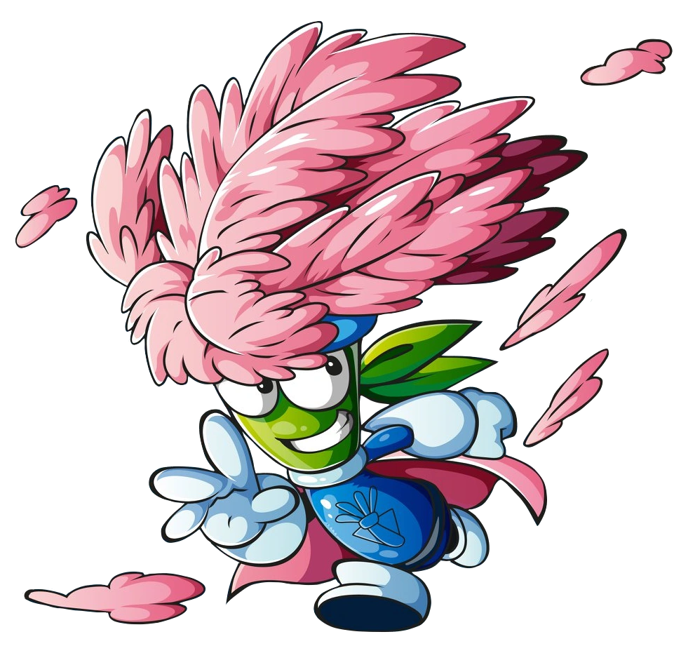 Dustin | SuperThings Wiki | Fandom