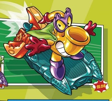 Firefly | SuperThings Wiki | Fandom