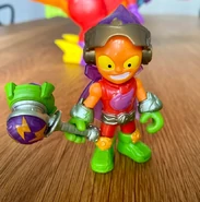 Galaxy Brain | SuperThings Wiki | Fandom