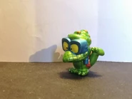 Chocodactyl | SuperThings Wiki | Fandom