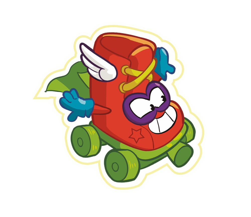 Parkmore | SuperThings Wiki | Fandom