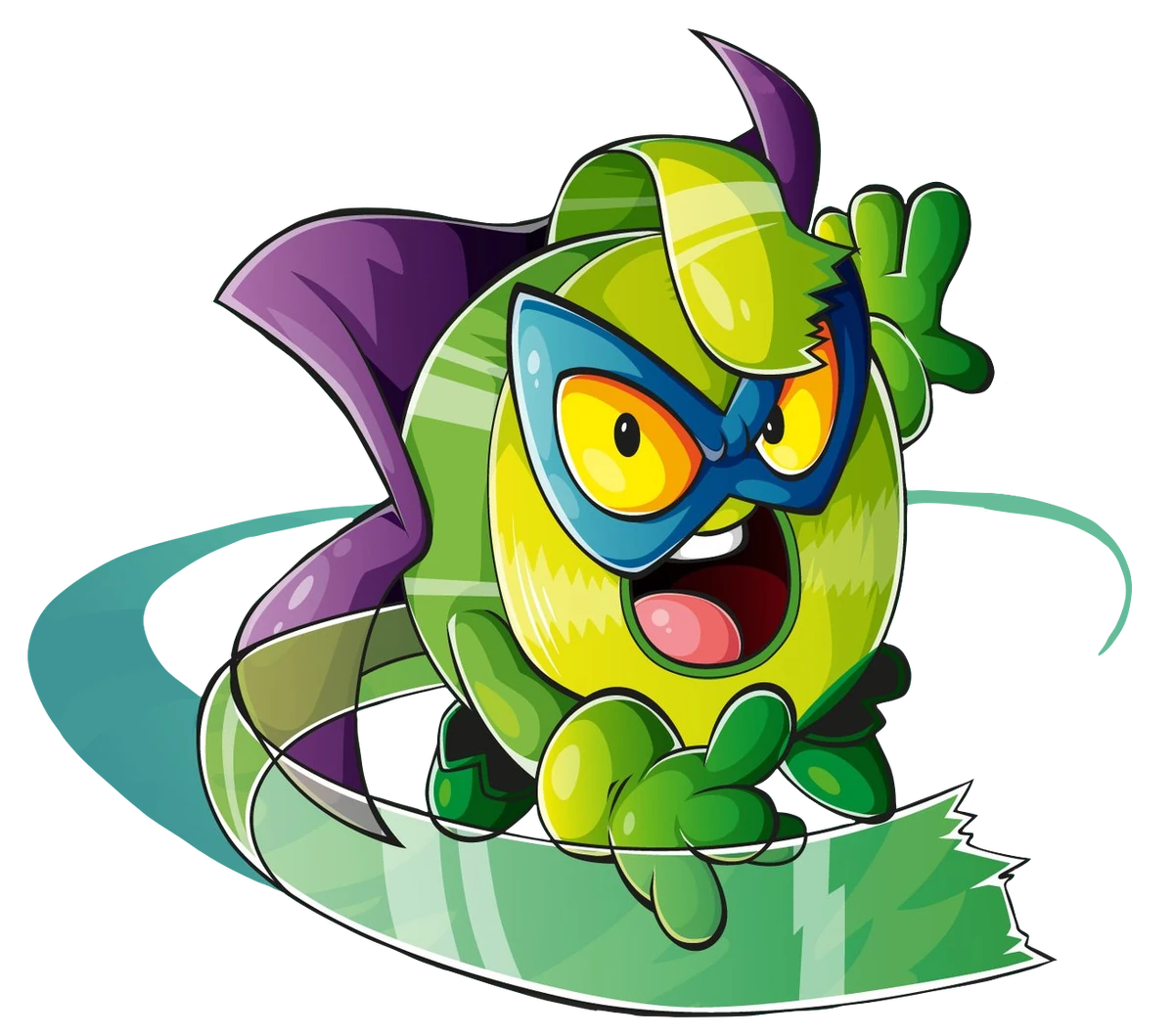 Tape That | SuperThings Wiki | Fandom